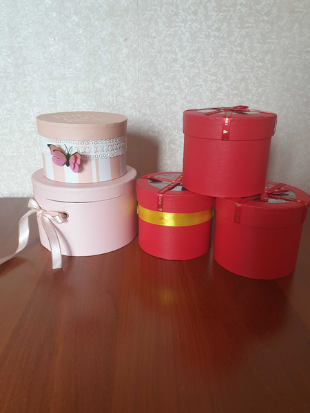 Всё для рукоделия и подарков