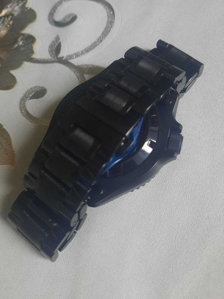 SEIKO automatic-Хомаж