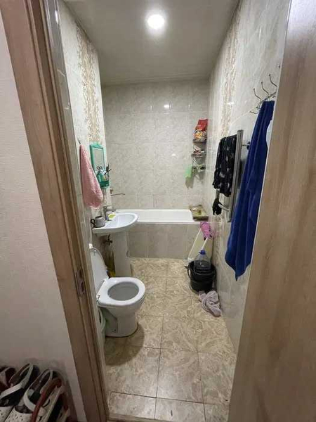 Golden house, 2/4/8, 50м2 , Ориентир:Parisien Текстиль !!