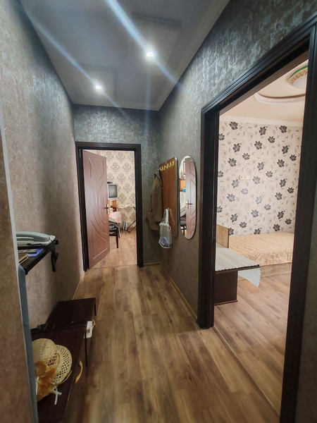Продажа 2/2/5 буз 2, Автосалон пойтахт