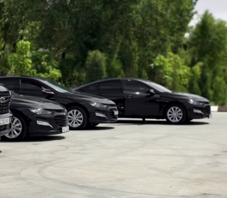 Avto prakat rent a car