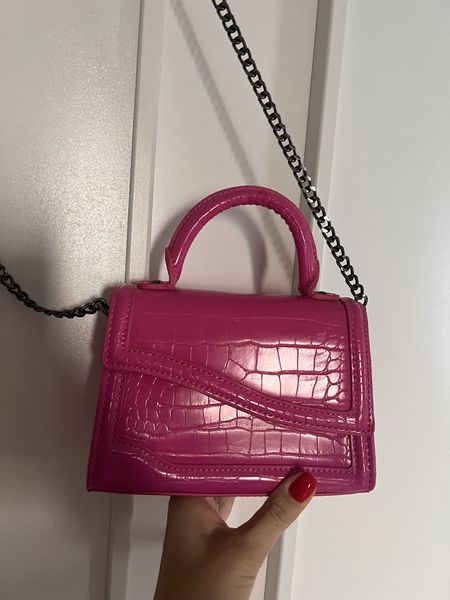 Сумка zara состояние новой