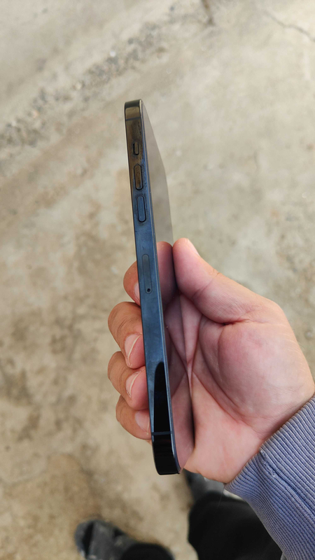 iPhone 14 pro max 512 GB BLACK