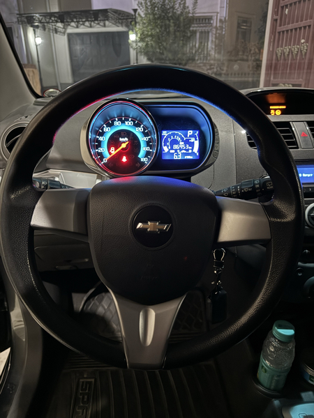 Spark 4 позиция автомат 2019йил