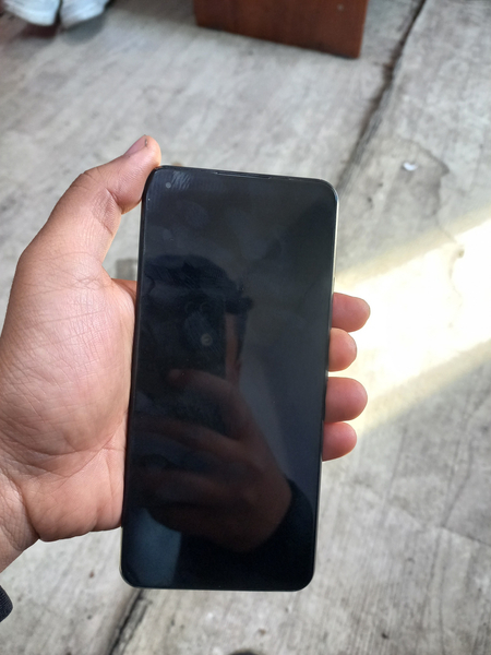 Xiomi mi 11 lite