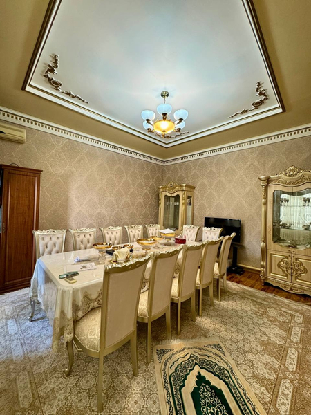 Мирзо Улугбекский район 3,88 сотки дом