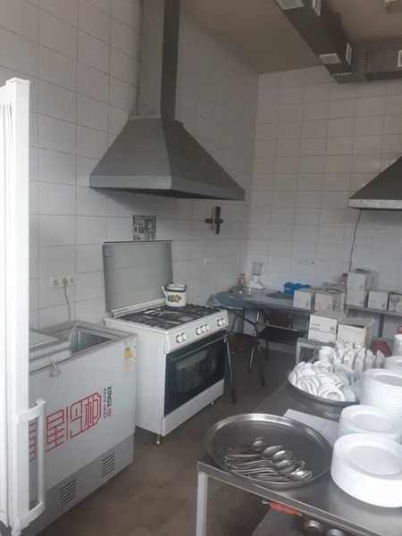 #6860 Сдается в аренду кафе! Юнусабадский район
