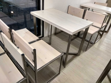 LOFT mebel / ЛОФТ мебель КУХОННАЯ МЕБЕЛЬ в Ташкенте