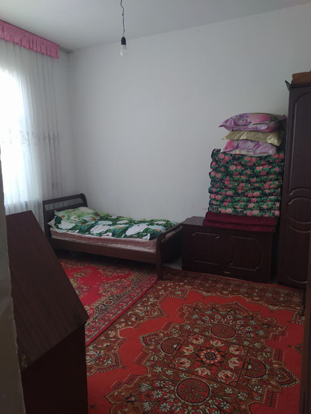 Xovli srochna yangi qurilgan