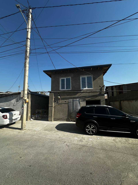 продам новый евро участок мет ро чикалова 1 от 3  ком