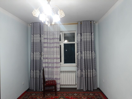 Срочно квартира сатылади