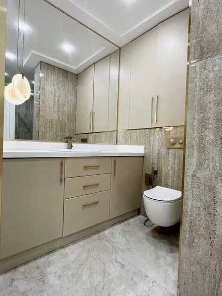 E816 СДАЕТСЯ ШИКАРНАЯ 2 комн кв Мирзо-Улугбекский/DARXAN AVENUE