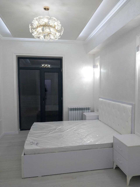 АРЕНДА КВАРТИРЫ новостройка 2/2/10 ул.Кичик Бешагач ЖК Dream House