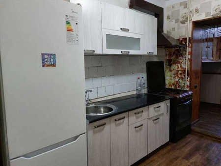 Аренда 3в4 комнатной квартиры на 18 квартале ID: MD 408