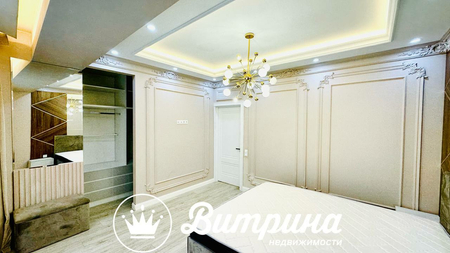 Продается 3 комнатная Golden House Паркент