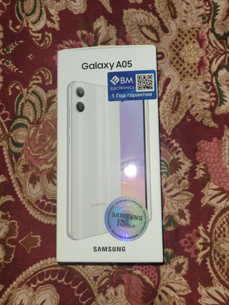 Samsung a05 sotiladi