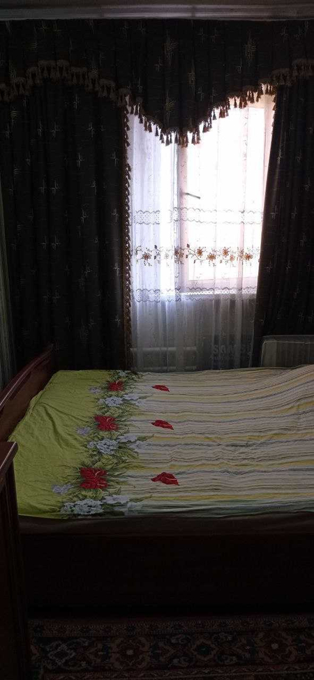 (К122732) Продается 3-х комнатная квартира в Мирабадском районе.