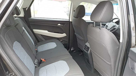 Chevrolet Caaptiva 5 PREMIER