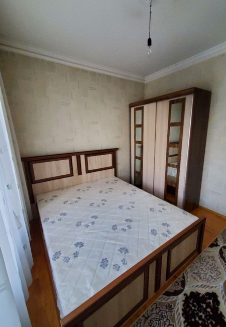 Тузел 3х комнат 370