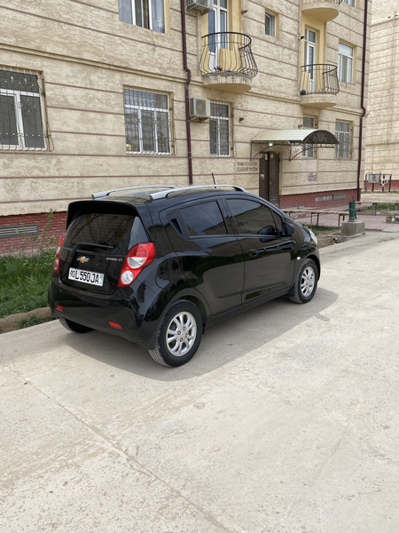Spark Yevro  Avtomat 4-pozitsiya 2023