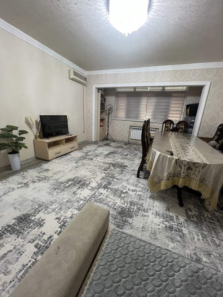 Yunusobod 4 kv 2/1/4 yengi remont srochna