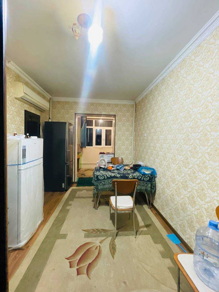 谷 128899 谷 Продается квартира в Яккасарайском районе [96 м²]