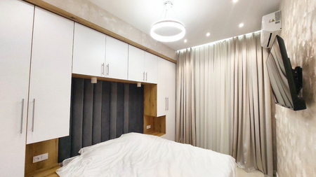 Сдаётся 3х ком кв Premium Lux Class в доме Ягона дарча!!!