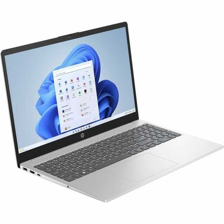 Ноутбук новый HP 15-fd0017ci (7P514EA), Intel i3-1315U/8Гб/SSD 512