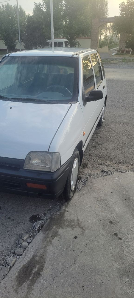 Tico 2001 naqd pul va varyatga