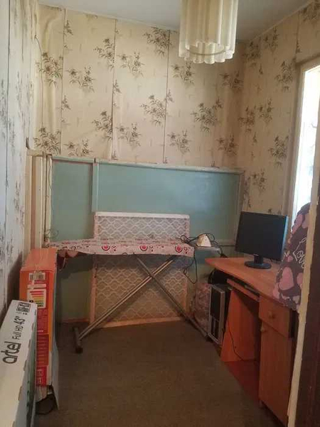ИПОТЕКА Продается 2в3/4/4 ТТЗ-1 Диадора №1226