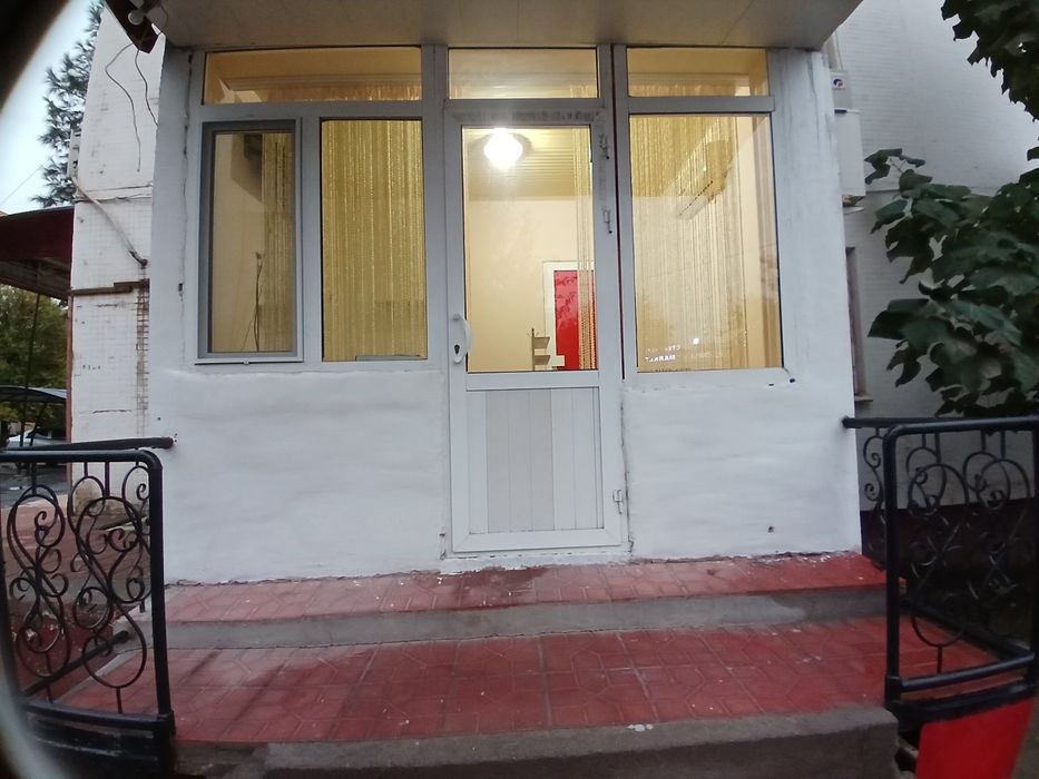 Ijaraga beriladi