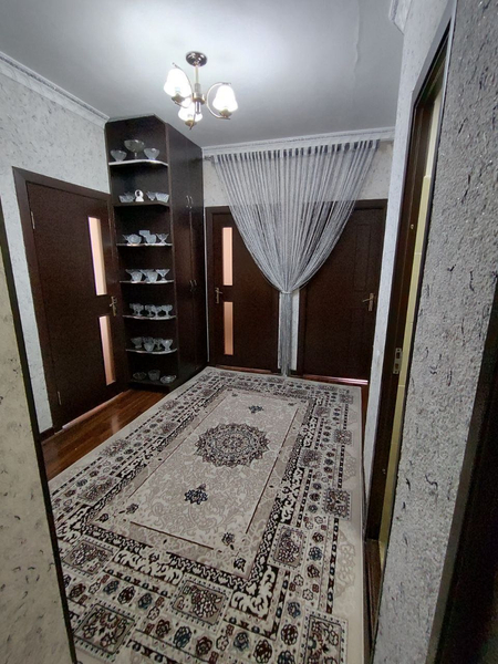 Продается 3-х ком квартира