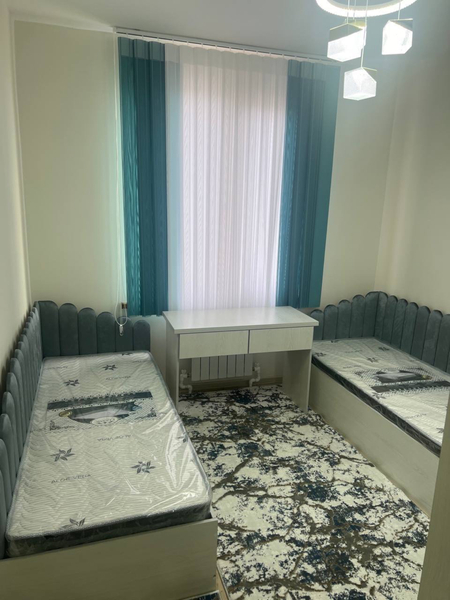 Аренда Квартира Алмазар Сити 3х Комнота