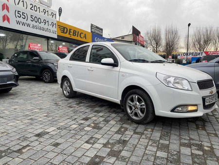 Nexia3 AT Nasiya Savdoga SROCHNO!!!