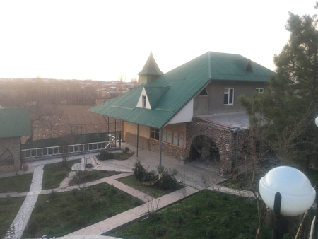 Продается дом участок