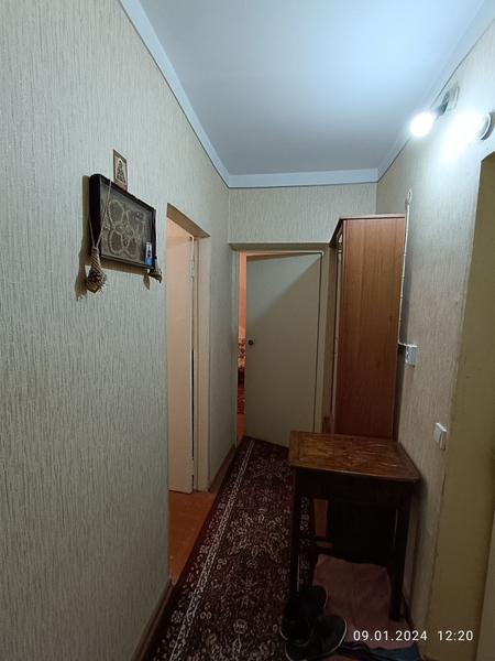 Куйлюк 3 массив
Мирабадский район 
2-х комнатная