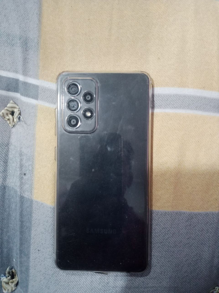 Samsung a52 telga jabob