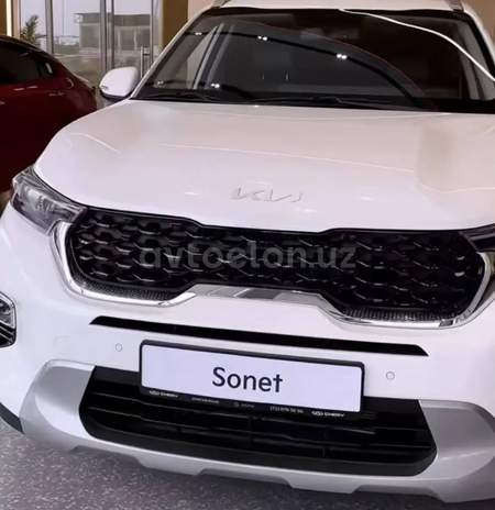 Kia sonet halol nasiyaga