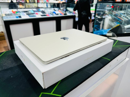MacBook 15 M2 Air 2023