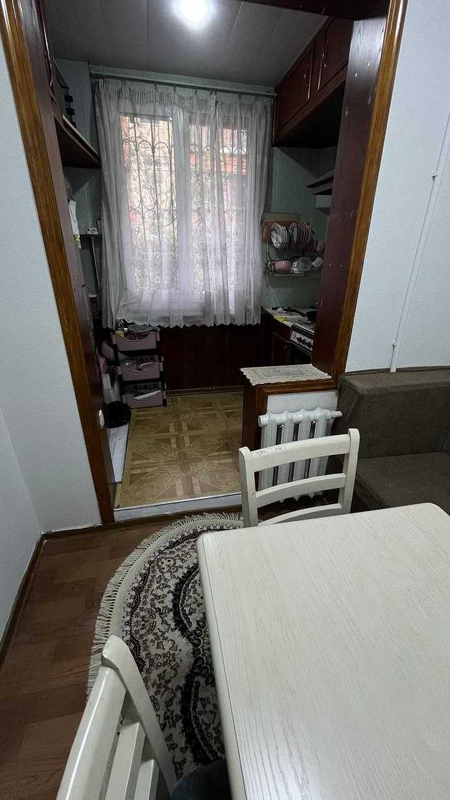 Продажа квартиры на Юнусабаде 6 квартале (+подвал) ID: MD 162
