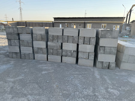 Гипсаблок Газаблок