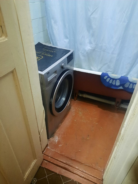 kvartira 1ta bollaga