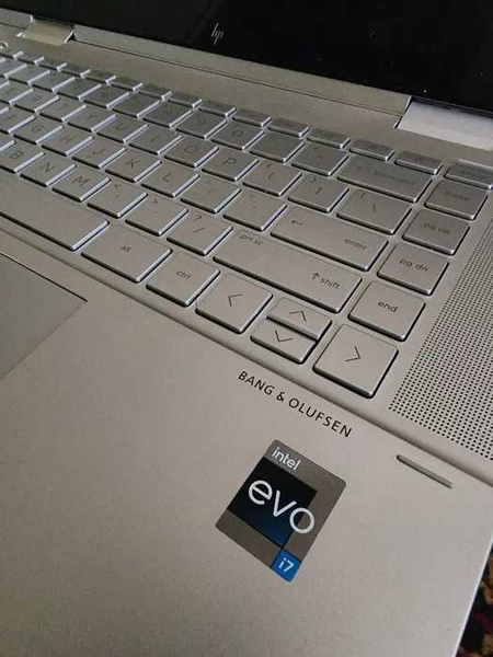 Hp Envy x360 i7 10 ядер 16/512 сенсор ИДЕАЛ КАК НОВЫЙ !