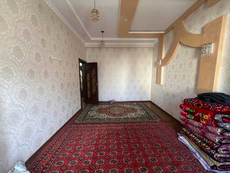 ПРОДАЕТСЯ таунхаус с готовым ремонтом ор Аэропорт