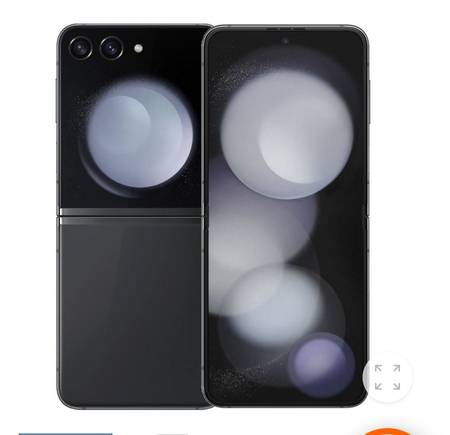 Samsung Z flip 5