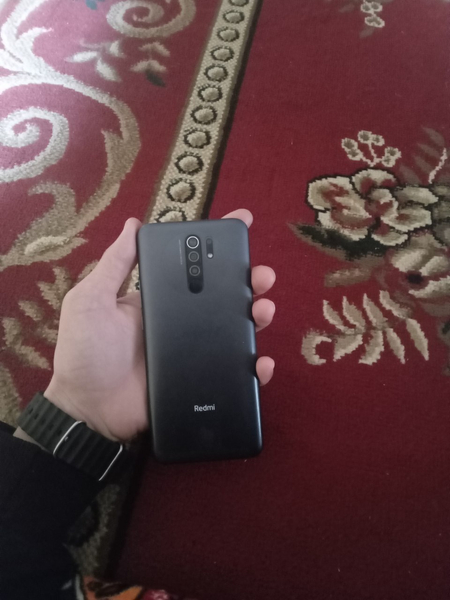Redmi 9 sotiladi