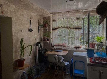 谷 127371 谷 Chilonzor tumanida kvartira sotiladi [60 м²]