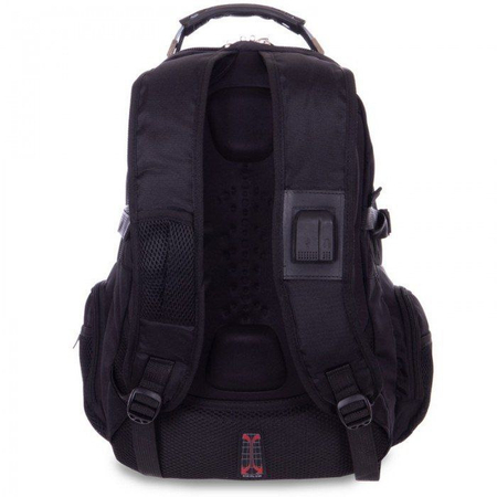 Рюкзак бренд  швейцарский . Swissgear