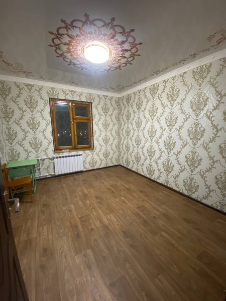 Карасу-6 сдаётся квартира 4/9/9 Квартира пустая 92м²