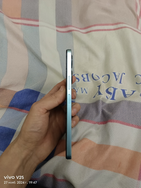 Telefon Vivo y27 6/128